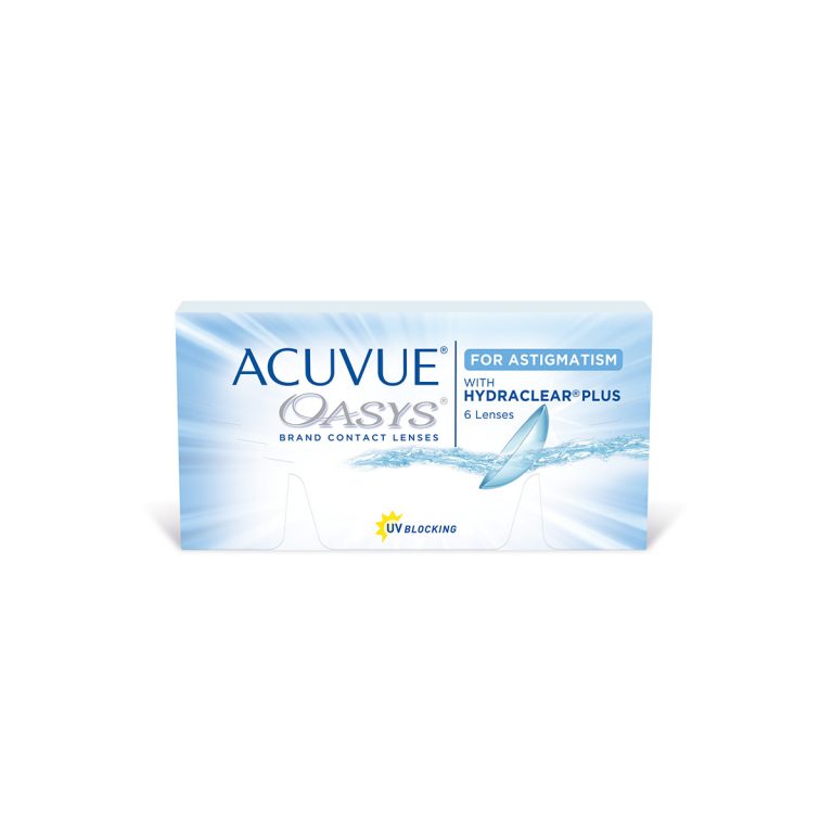 Buy Contact Lenses Online Australia | Total Contacts