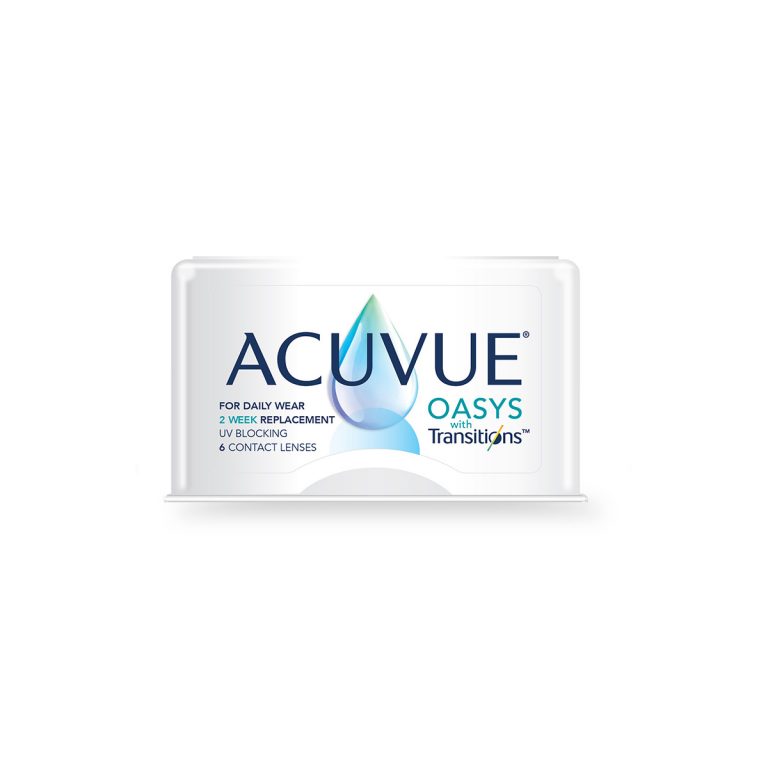 Buy Contact Lenses Online Australia | Total Contacts