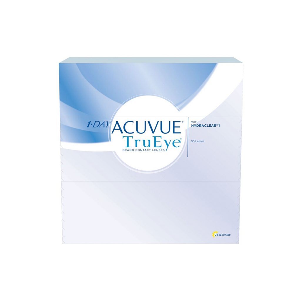 Buy Contact Lenses Online Australia | Total Contacts