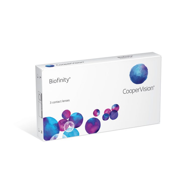 Coopervision Contact Lenses | Total Contacts