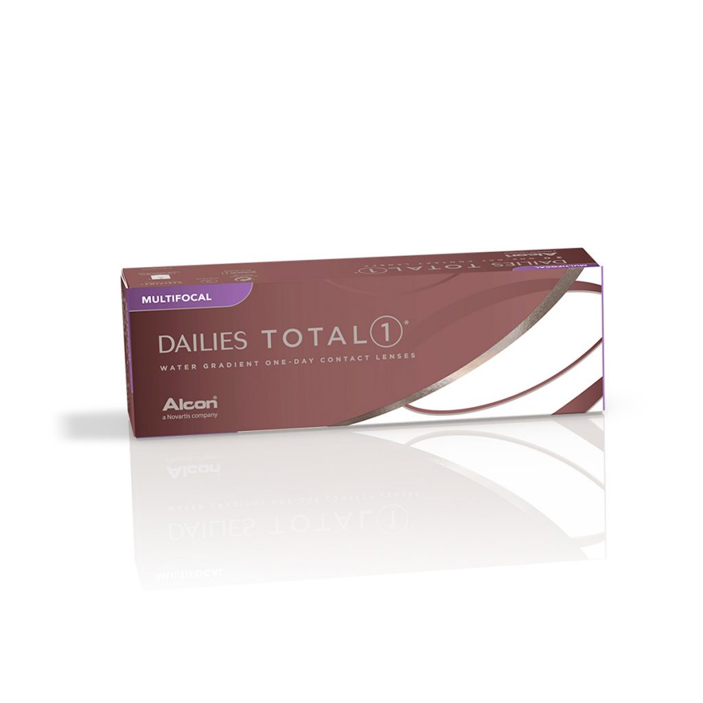 buy total 1 multifocal contact lenses | Total Contacts