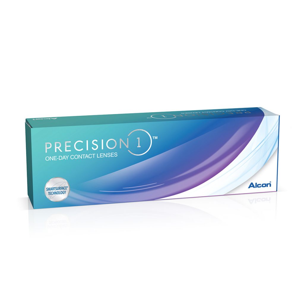 buy total 1 multifocal contact lenses | Total Contacts