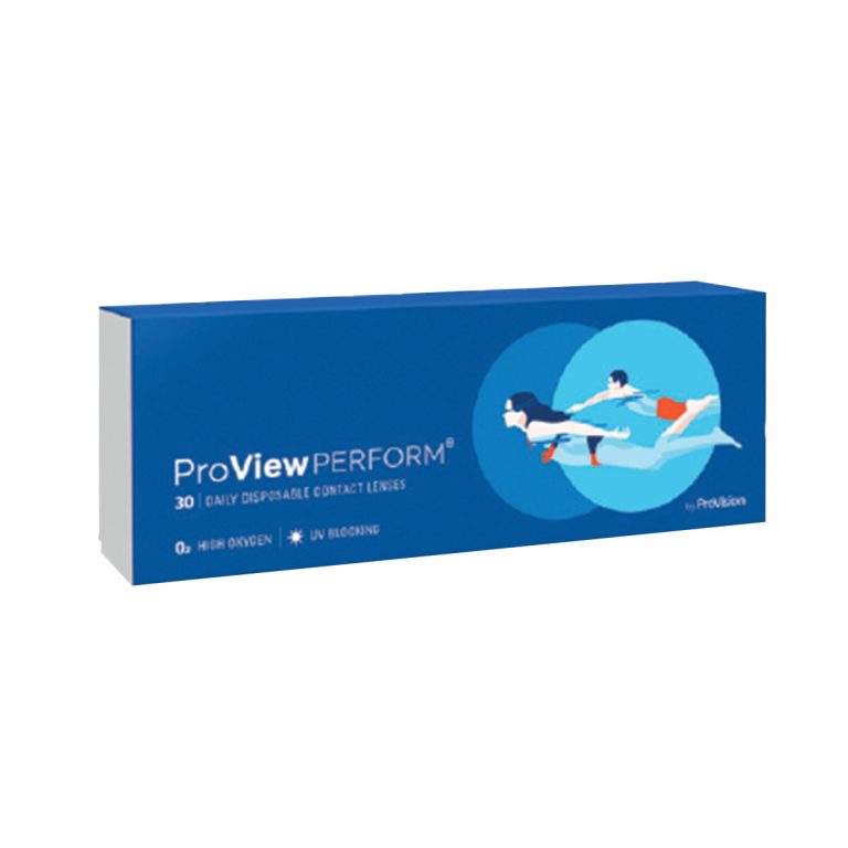 ProView Elite (90) - Total Contacts