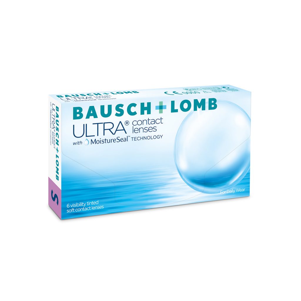 Ultra (6) - Total Contacts