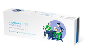Provision Proview Elite Multifocal (30) - Total Contacts